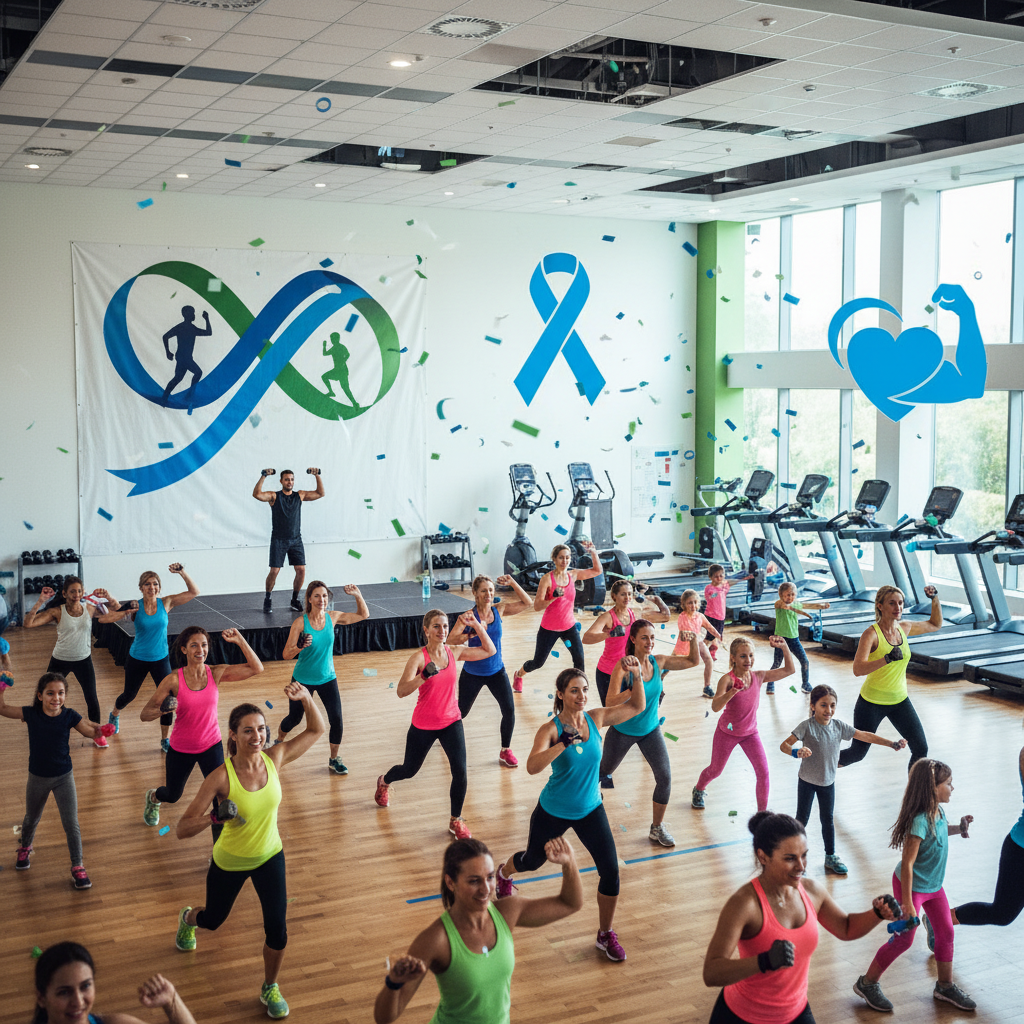 Life Time Announces GO90 90‑Minute Workout for ALS on Oct 25 | LTH ...