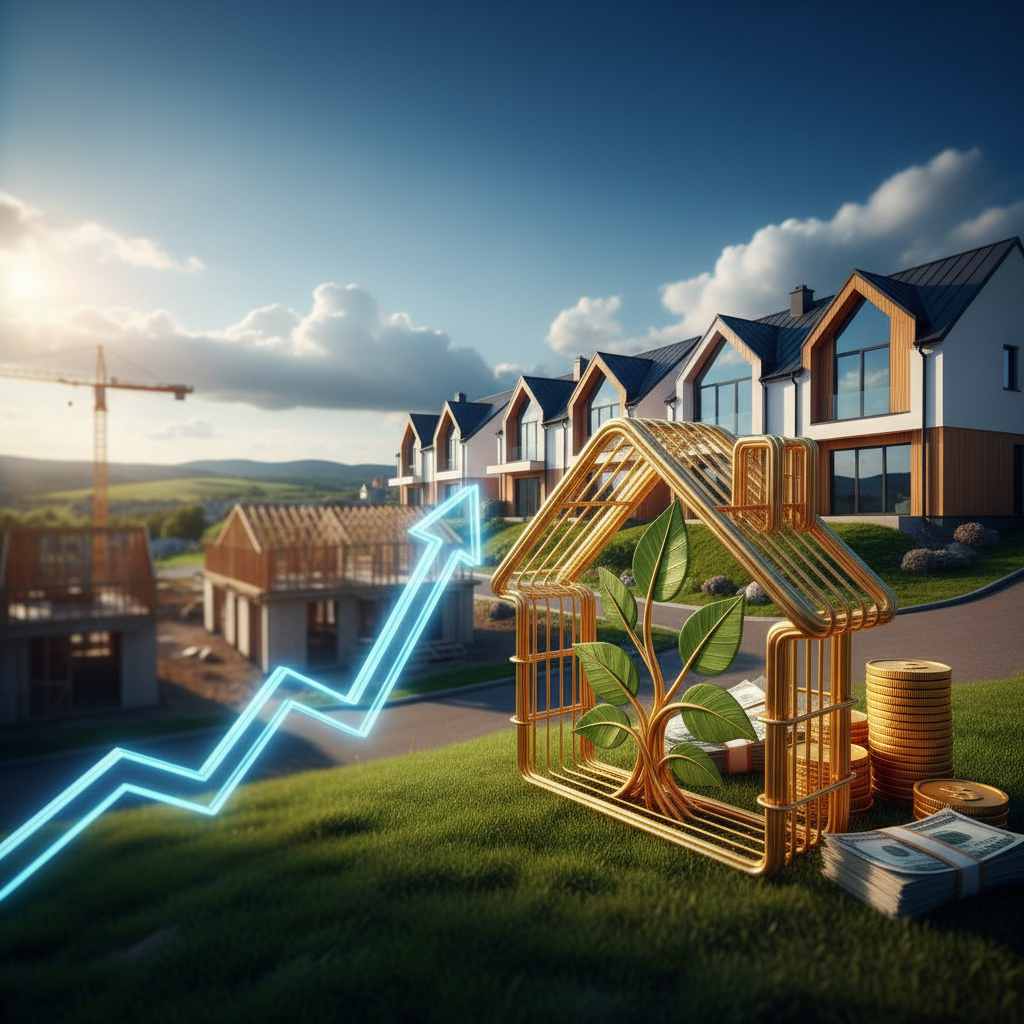 KB Home Q4 revenue $1.69B, EPS $1.55; provides 2026 guidance | KBH ...