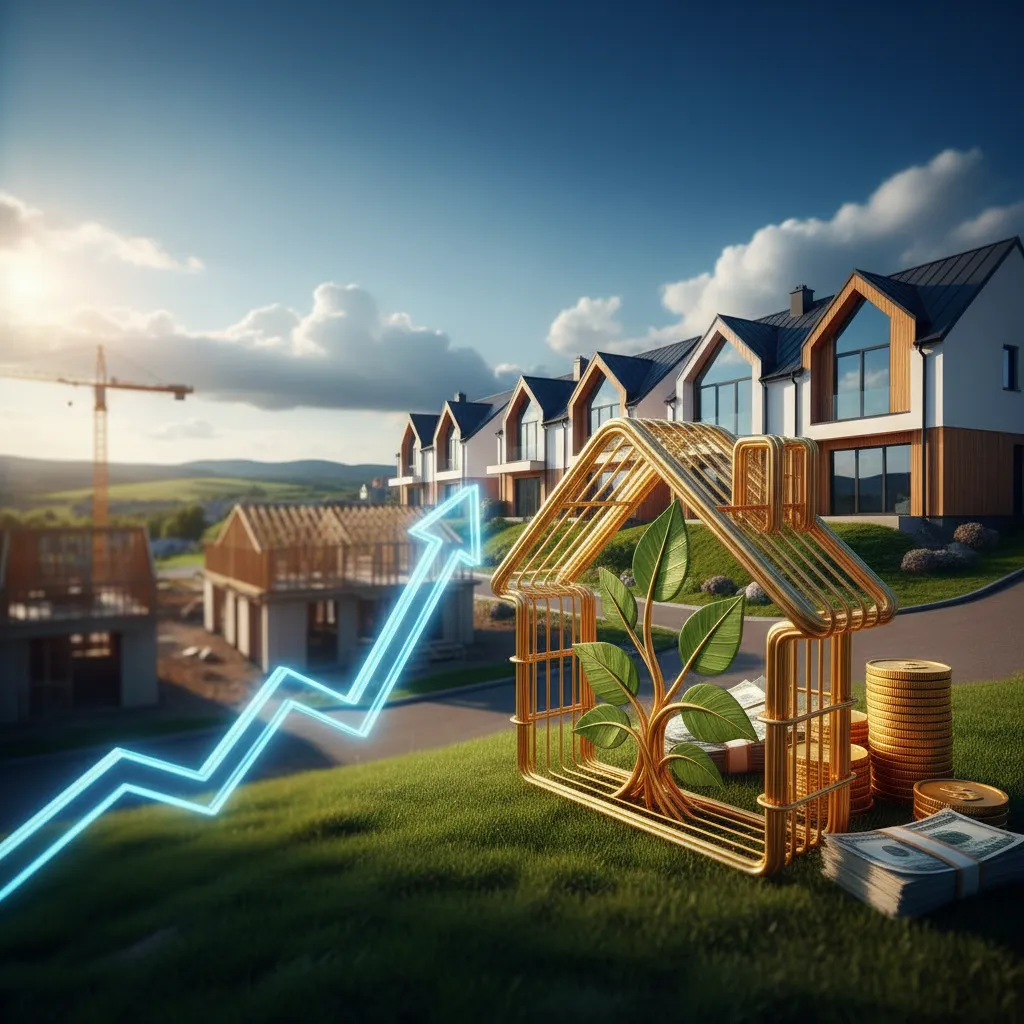 KB Home Q4 revenue $1.69B, EPS $1.55; provides 2026 guidance | KBH ...