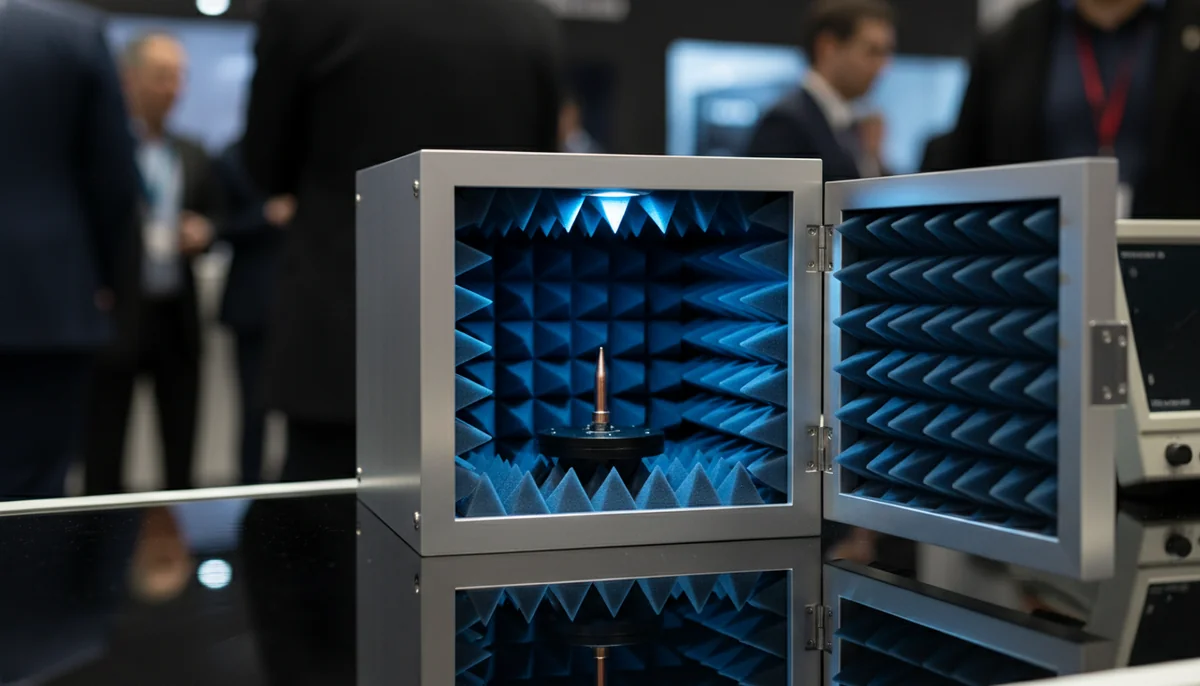 Keysight to demo RF, 6G tools at IMS 2026 | KEYS Stock News