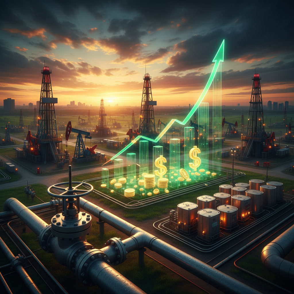 Kimbell Royalty Posts Q3 2025 Revenue of $76.8M | KRP Stock News