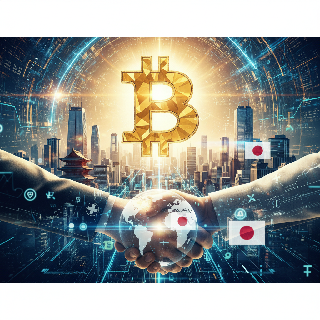 KindlyMD Commits $30M Investment in Japan's Metaplanet Bitcoin Fund ...