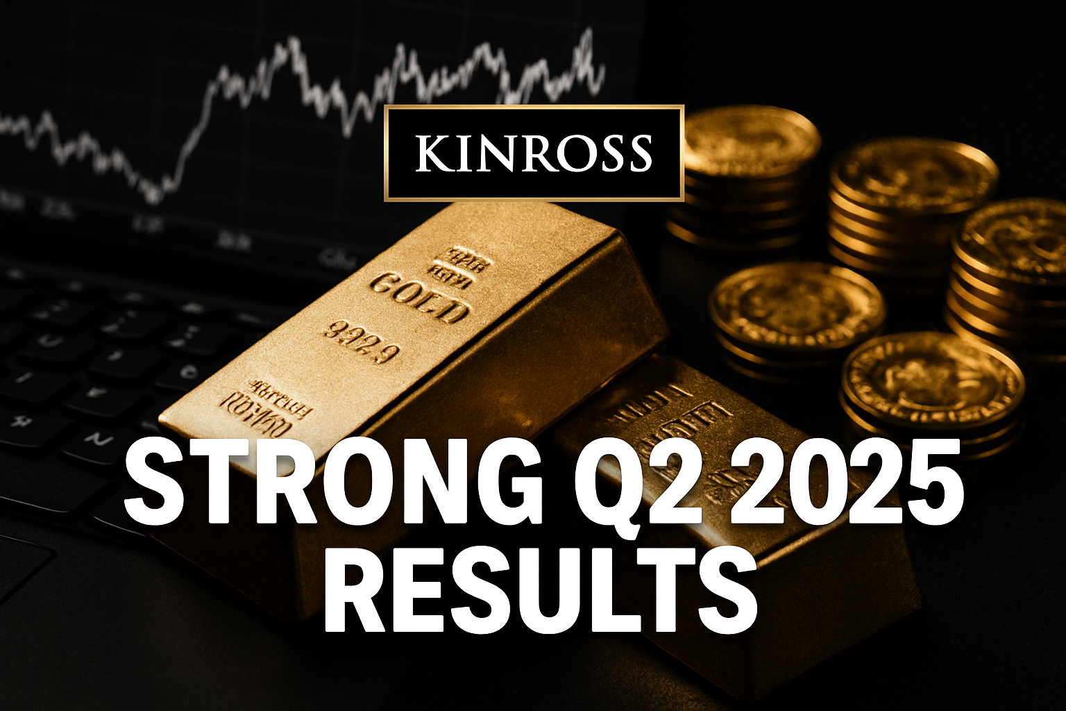 Kinross Q2 Earnings: Record $647M Free Cash Flow, Margins Surge 68% ...