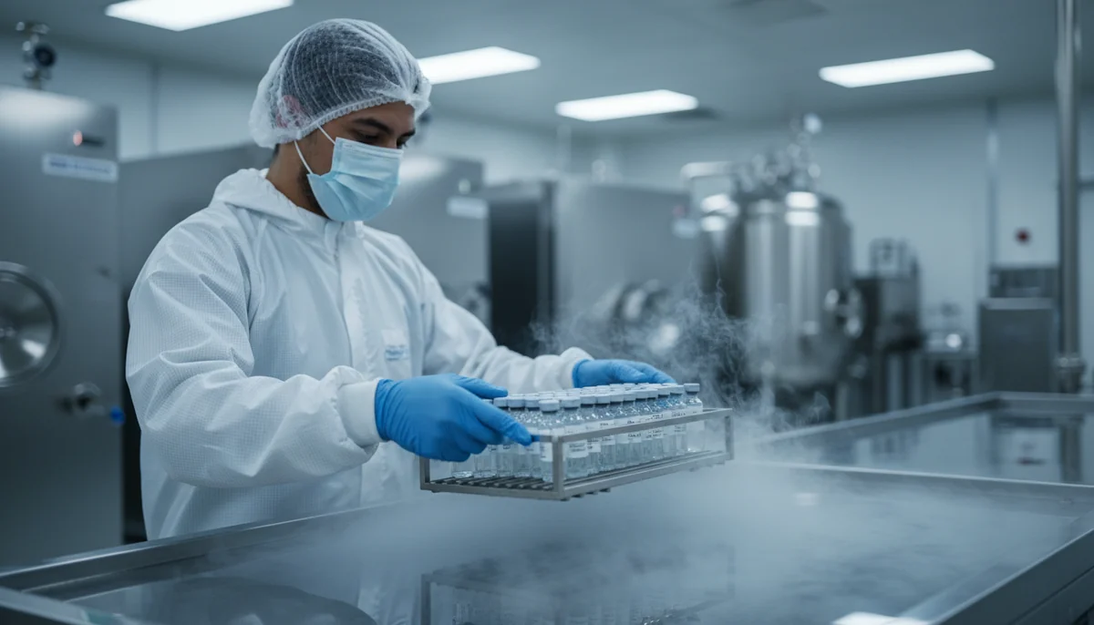 Krystal Biotech Q1 Revenue Hits $116.4M, Cash $1B | KRYS Stock News