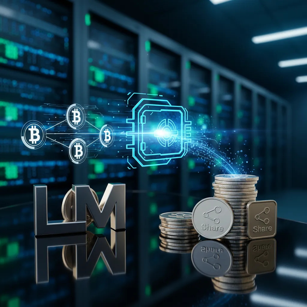 LM Funding America Repurchases $8.0M in Units; 3.31M Shares | LMFA ...