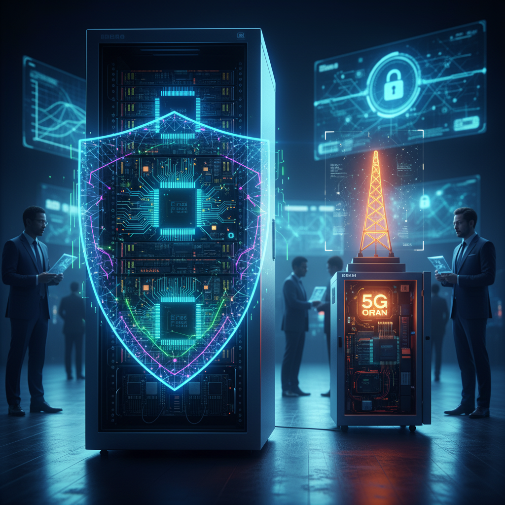 Lattice to Demo AI FPGA Solutions at 2025 OCP Global Summit | LSCC ...