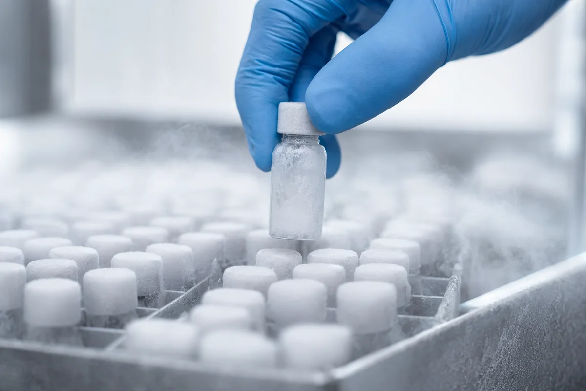 Legend Biotech launches $225M ADS offering | LEGN Stock News