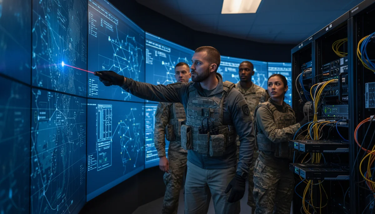 Leidos wins $869M five-year Army MACRO II contract | LDOS Stock News