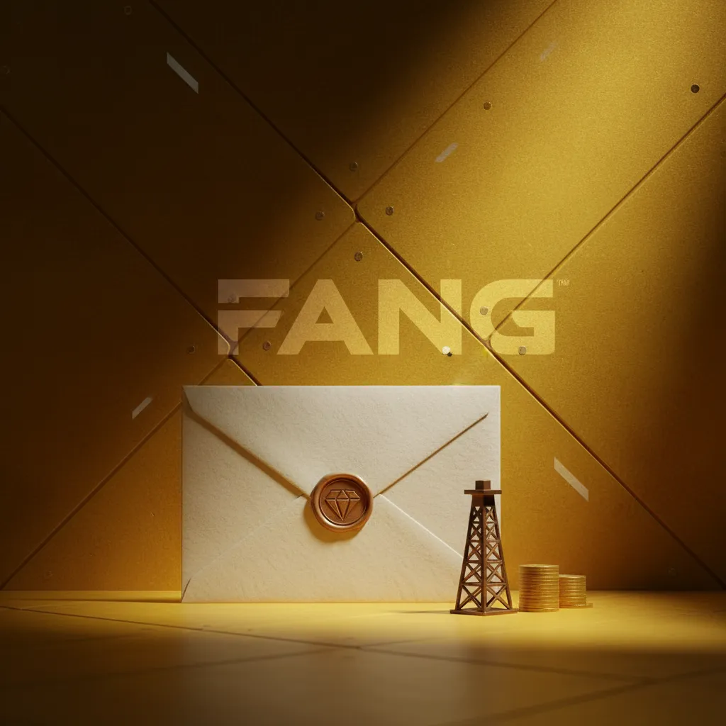 Diamondback Energy Posts $1.8B FCF, Record $603M Buyback | FANG Stock News