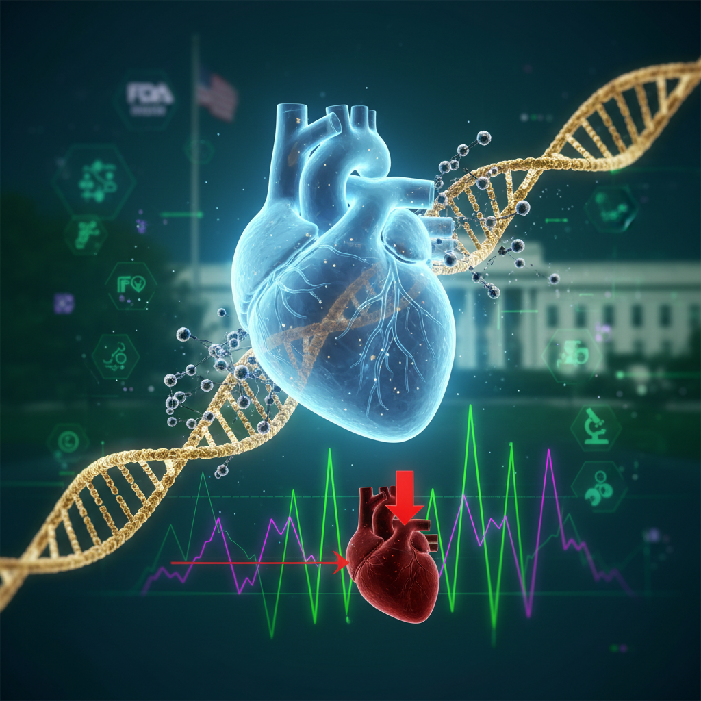 Lexeo Therapeutics Announces 23% LVMI Reduction at 12 Months | LXEO ...