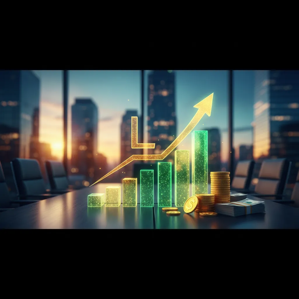 Ligand Q3 2025: $115.5M revenue, royalties up 47% YoY | LGND Stock News