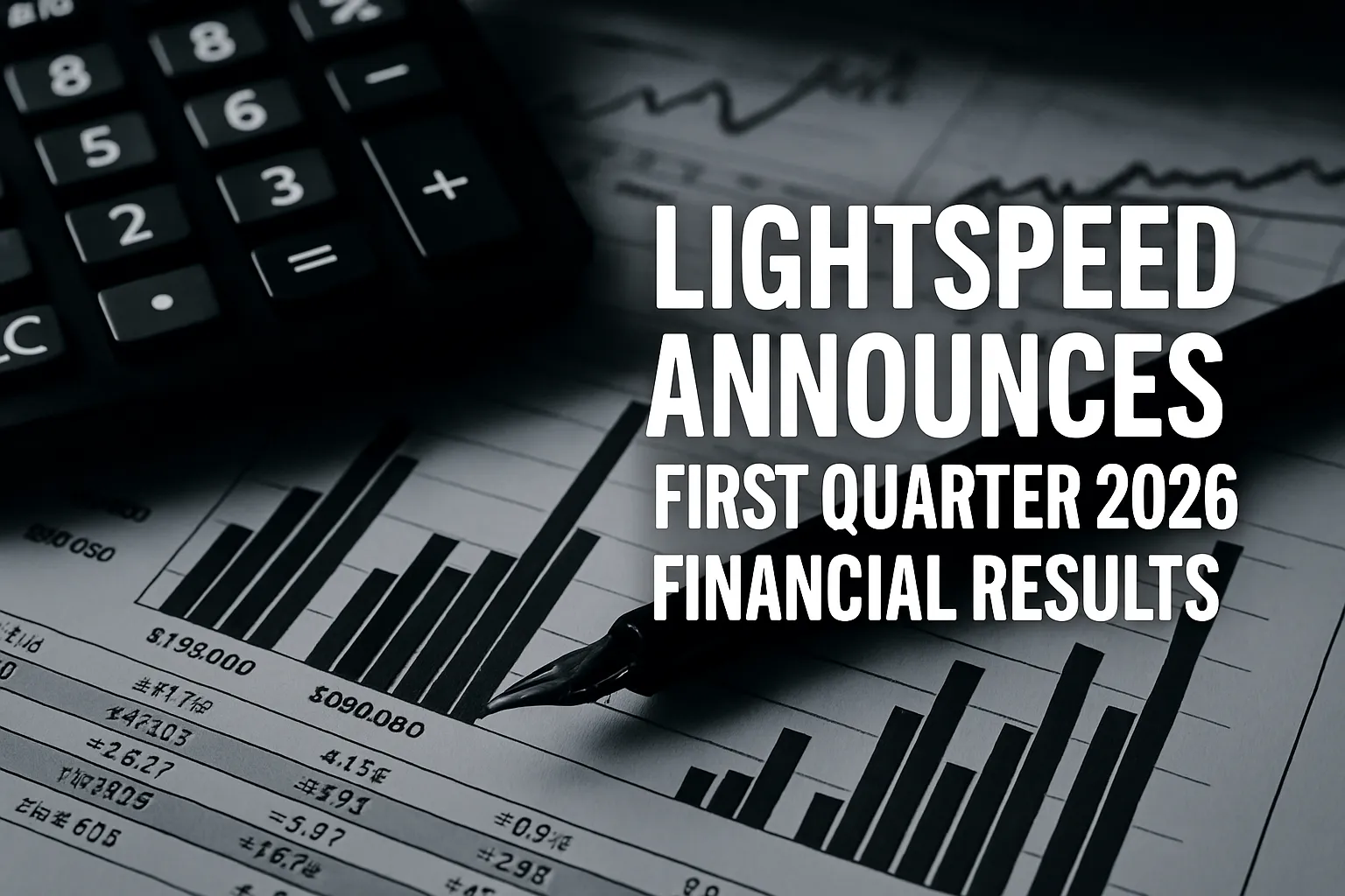 Lightspeed Q1 Revenue Jumps 15% to $305M, Adds 1,700 New Customers ...