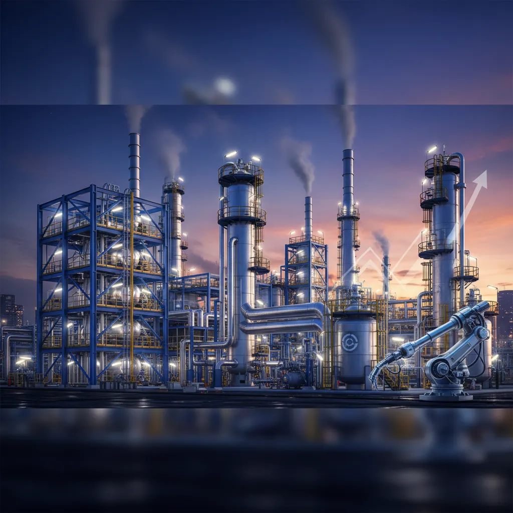 Linde Reports Q3 2025 Sales $8.6B, Record Adj. EPS $4.21 | LIN Stock News