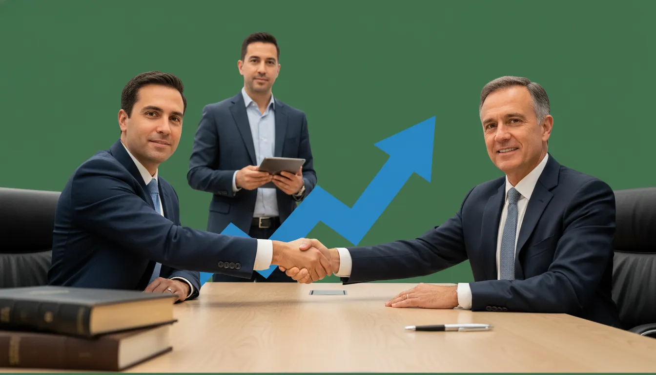 Lineage Appoints Robb LeMasters as CFO Effective Nov 10 | LINE Stock News