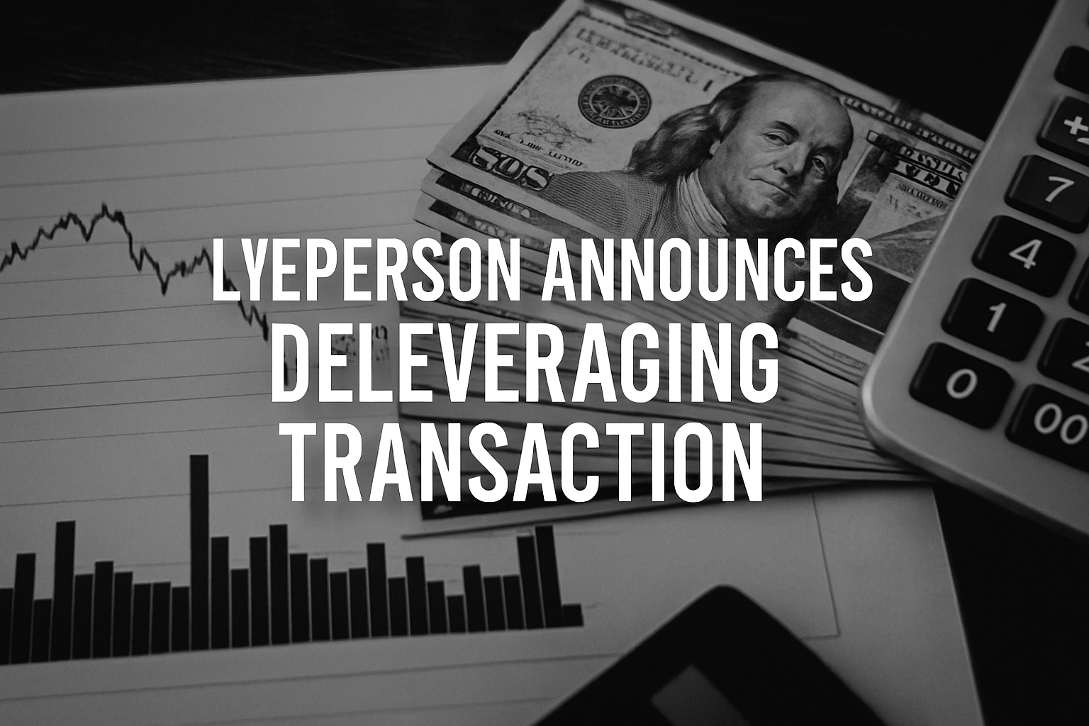 LivePerson Cuts $226M Debt in Major Restructuring Deal | LPSN Stock News