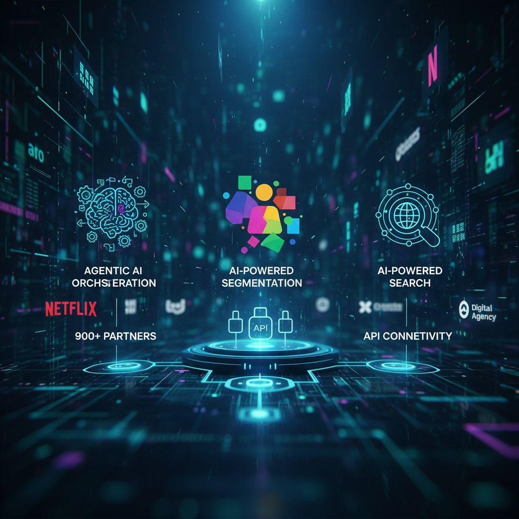 LiveRamp Launches First AI Agent Platform for Marketing Data | RAMP Stock News