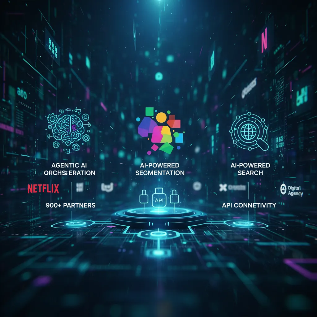 LiveRamp Launches First AI Agent Platform for Marketing Data | RAMP ...