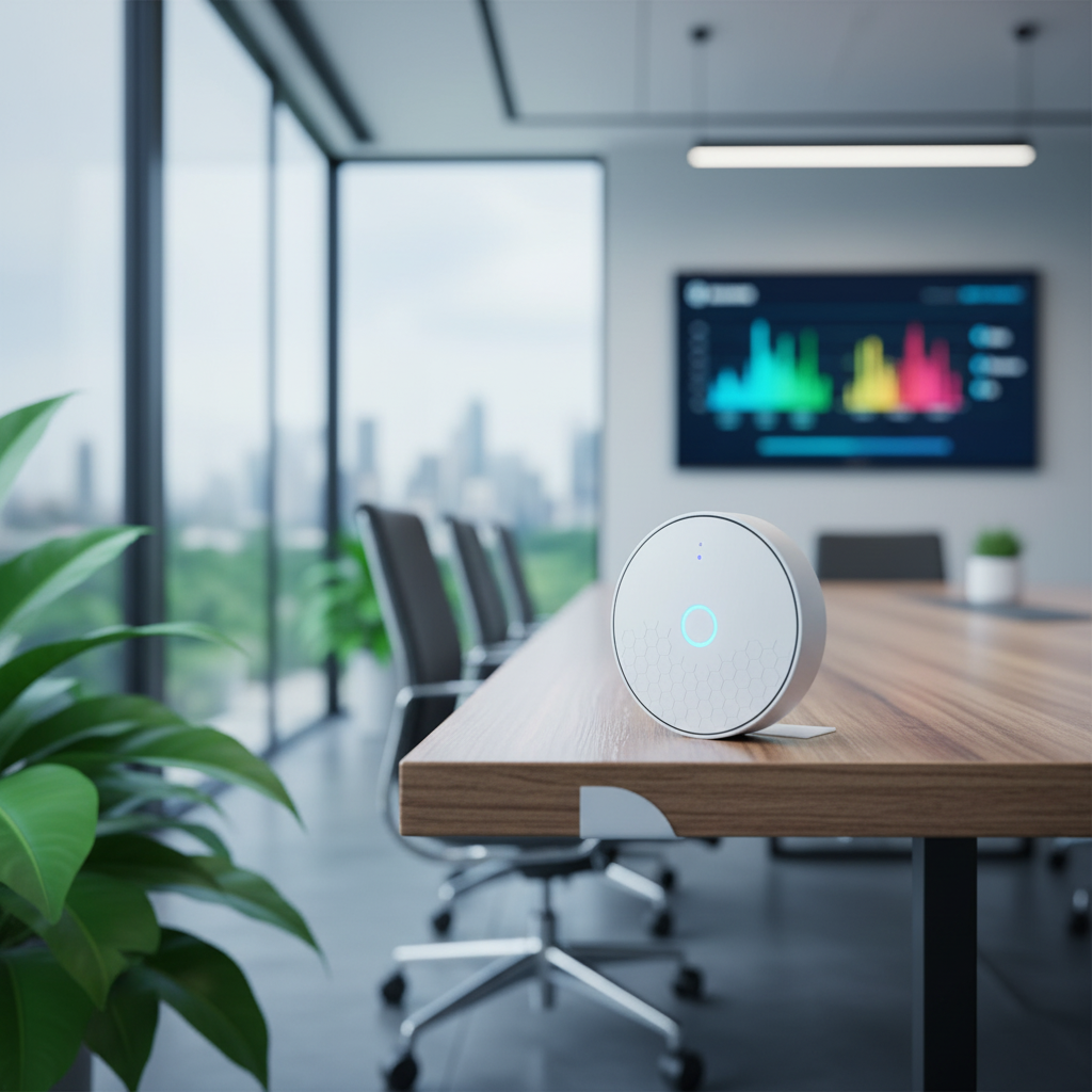 Logitech Spot Named TIME Best Invention 2025 (Productivity) | LOGI ...