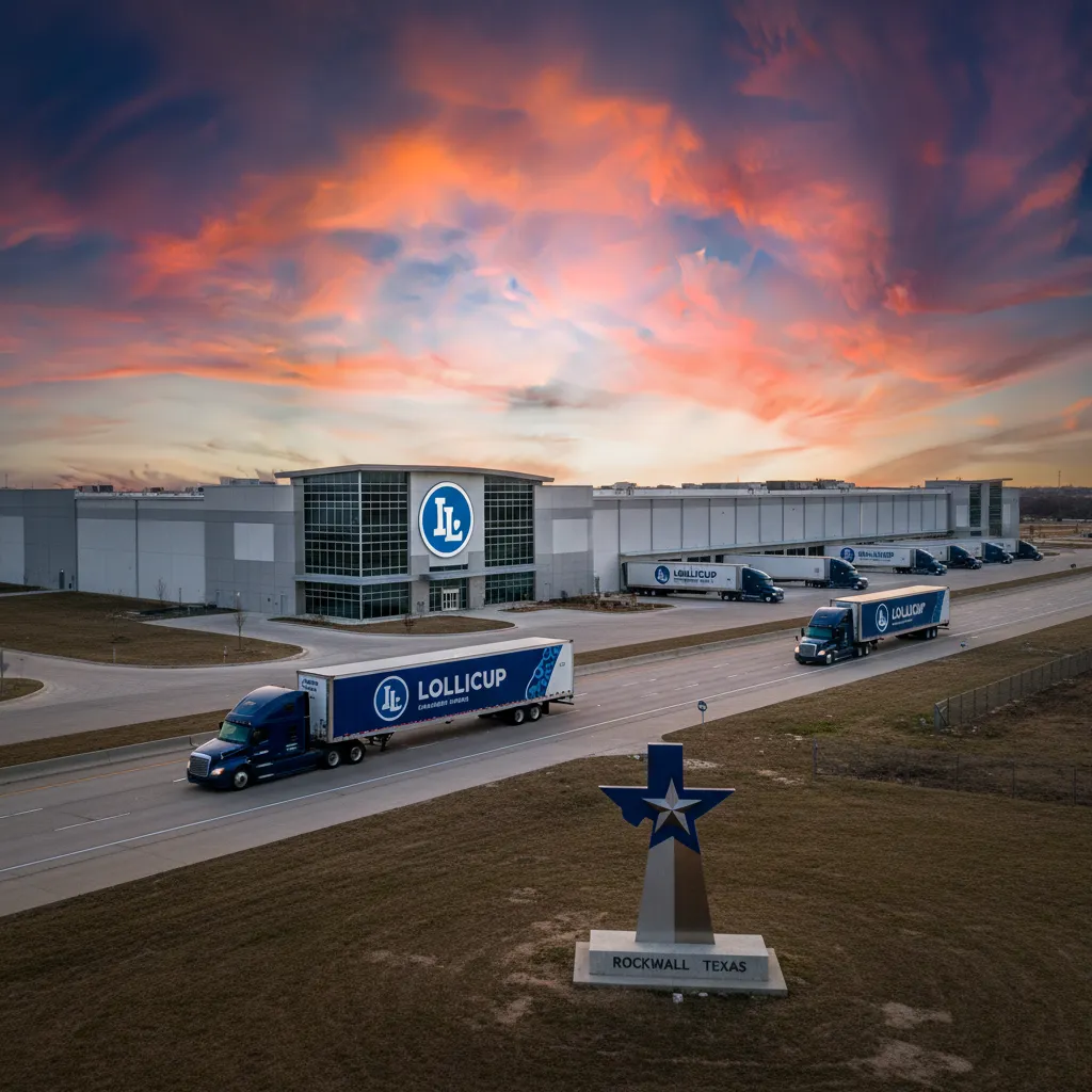 Karat Packaging Moves HQ to Rockwall, TX; 500K sq ft Center | KRT Stock ...