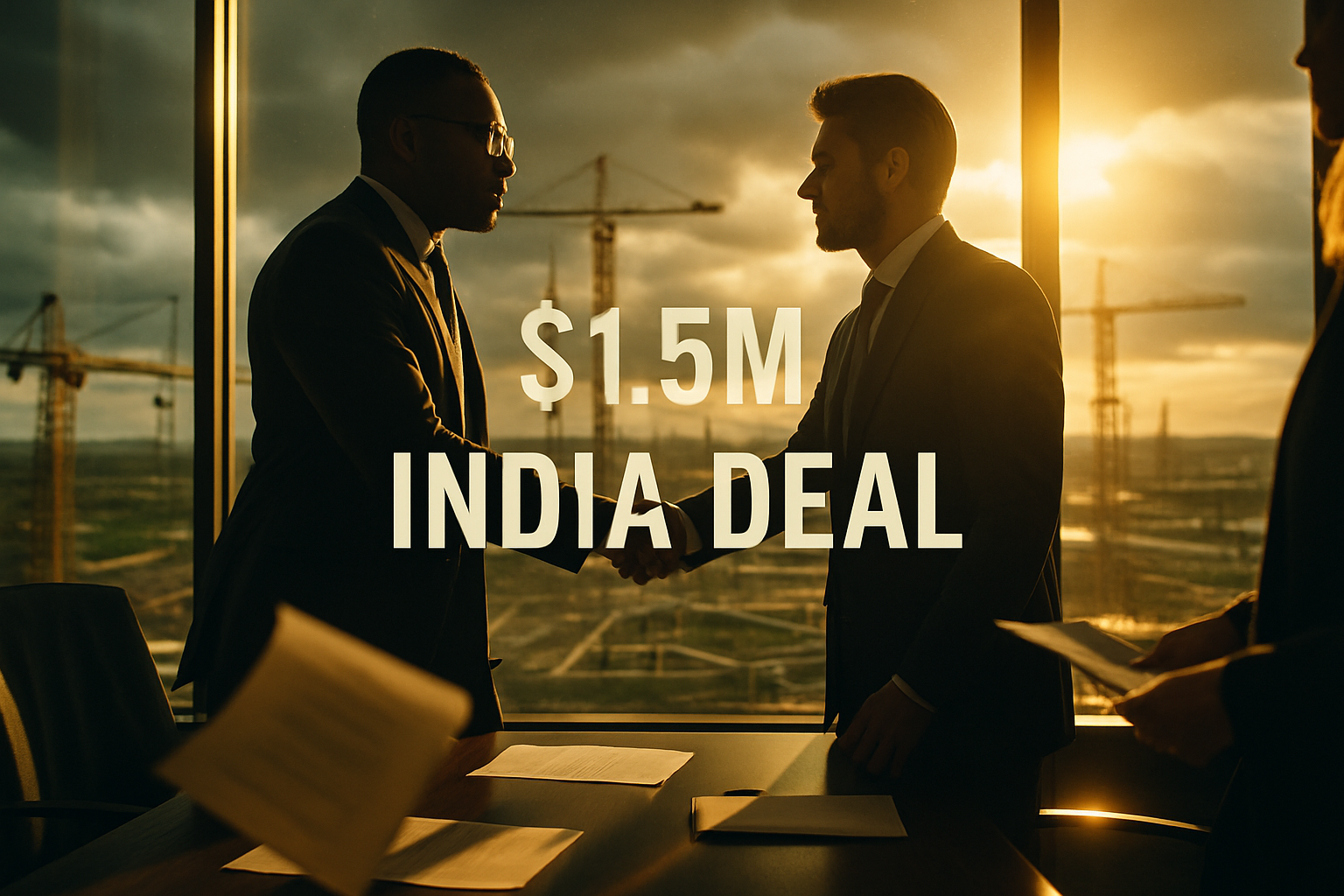 Loop Industries Signs $1.5M Deal to Advance India Recycling Facility ...