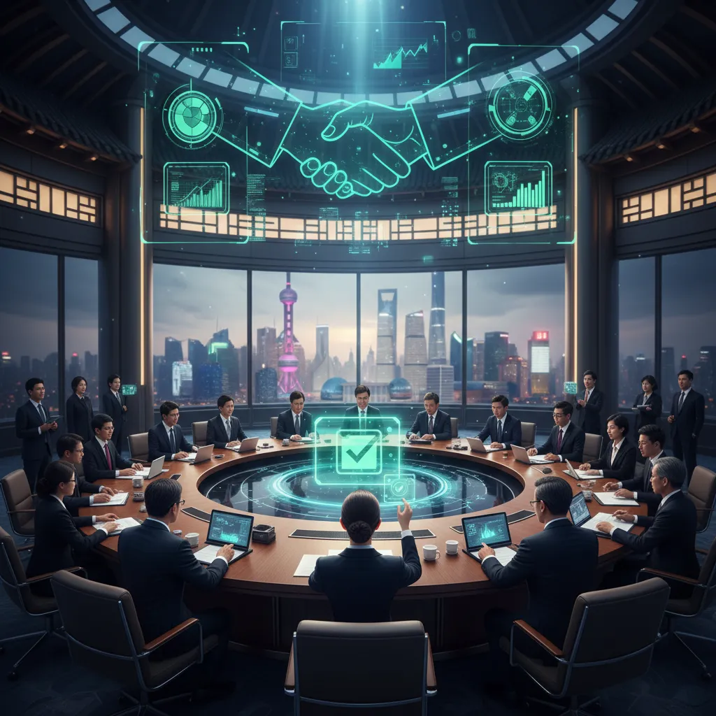 Lufax Shareholders Approve 2025 Ping An Finance Agreement | LU Stock News