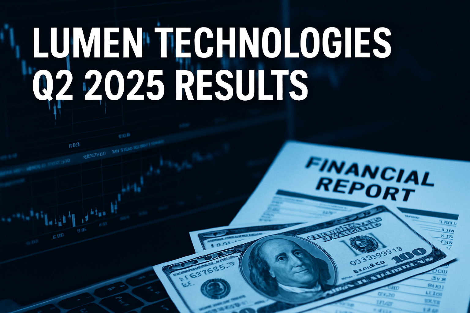 Lumen Sells Fiber Unit to AT&T for $5.75B, Reports Q2 Earnings | LUMN ...