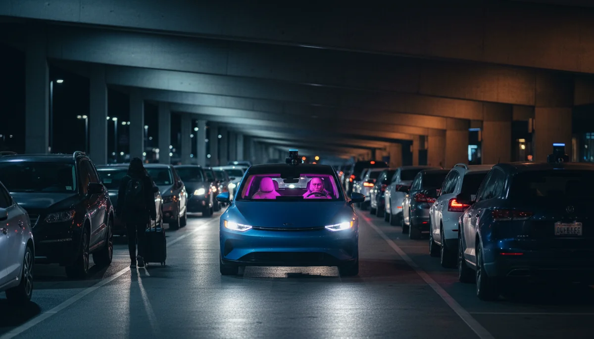 Lyft Q1 Gross Bookings Rise 19%, Revenue Up 14% | LYFT Stock News