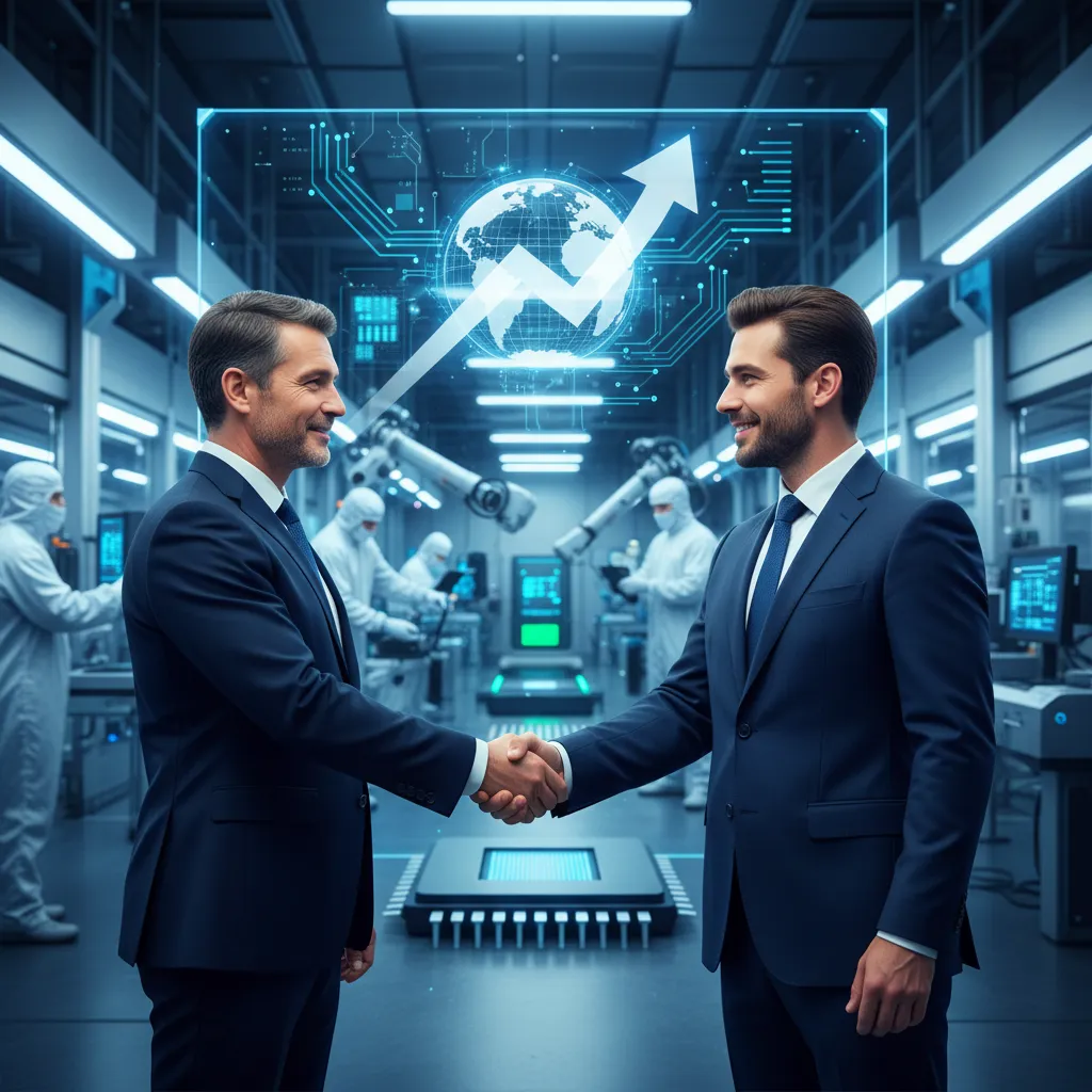 MACOM Promotes Robert Dennehy to Chief Operating Officer | MTSI Stock News