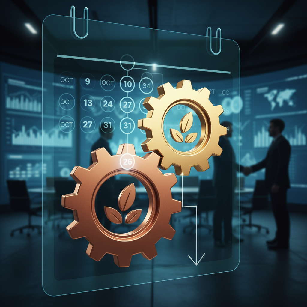 MAC Copper to Be Acquired by Harmony for 100% Effective Oct 10 | MTAL ...