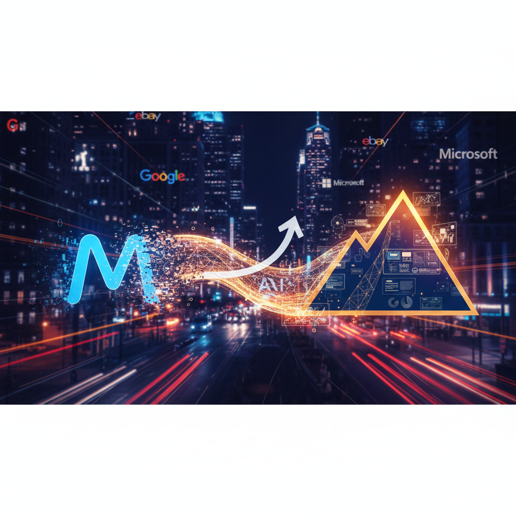 Paramount Names Meta VP Dane Glasgow as Chief Product Officer | PSKY ...