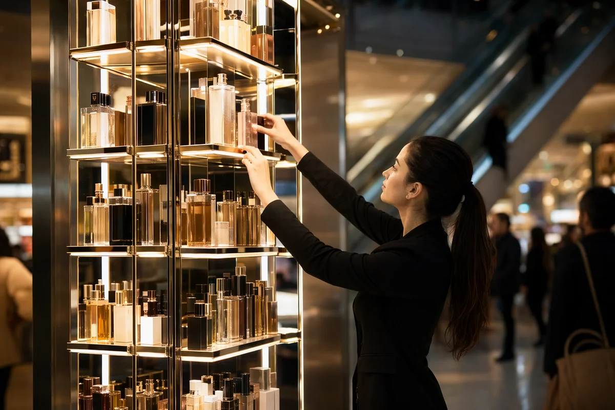 Macy’s Q1 comp sales up 3%, lifts 2026 outlook | M Stock News