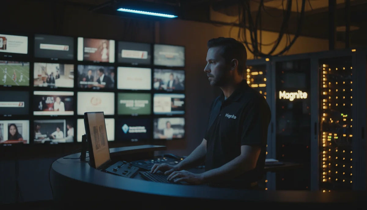Magnite Q4 CTV up 20%, unveils $200M buyback | MGNI Stock News