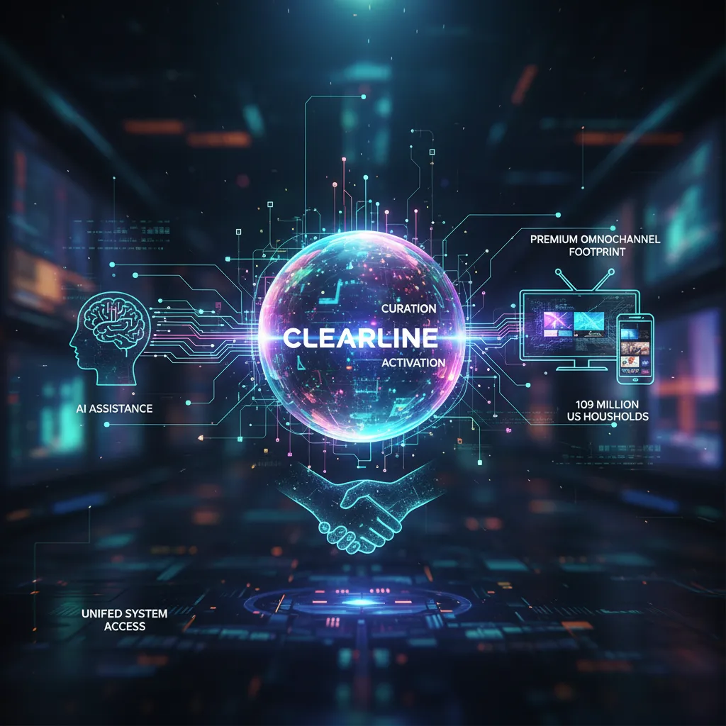 Magnite Unifies Ad Curation in ClearLine Platform Update | MGNI Stock News