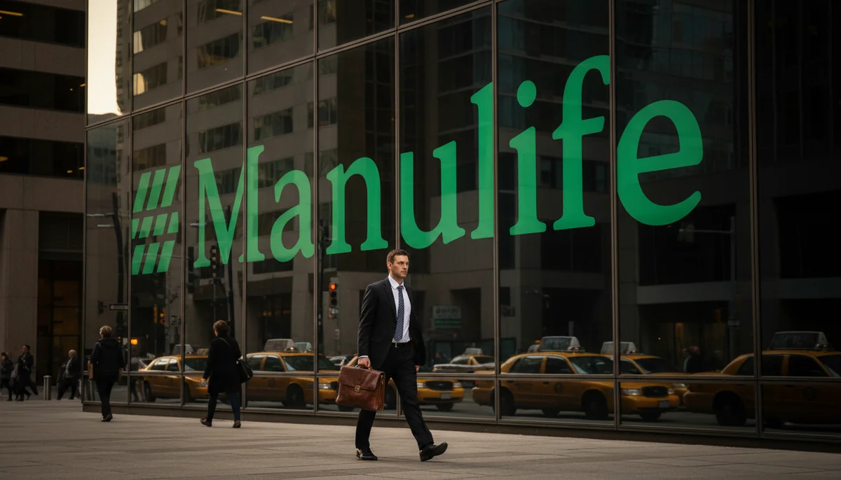 Manulife NCIB okayed for buyback of 42M shares | MFC Stock News