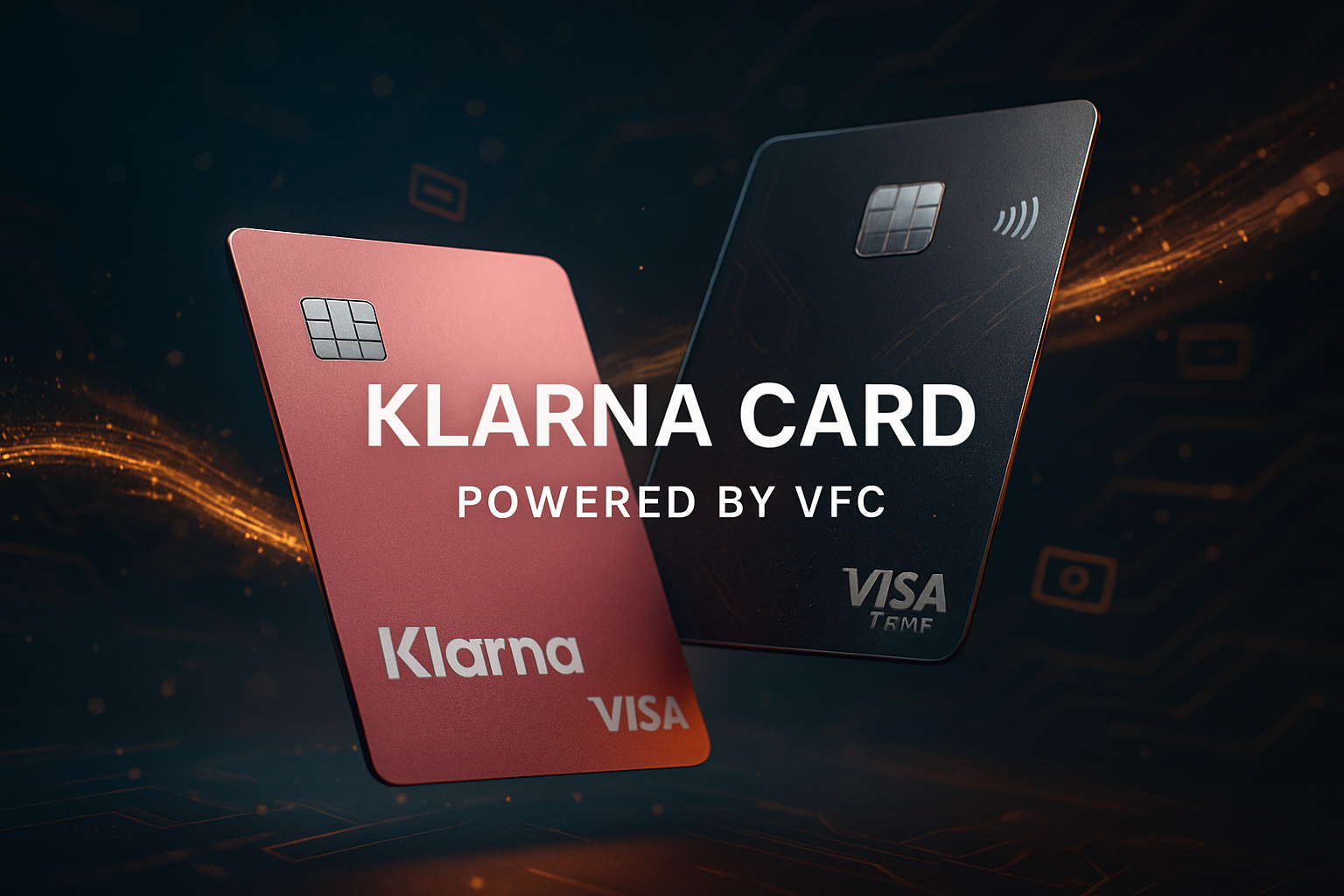 Marqeta Powers First-Ever Flexible Payment Debit Card with Klarna | MQ Stock News