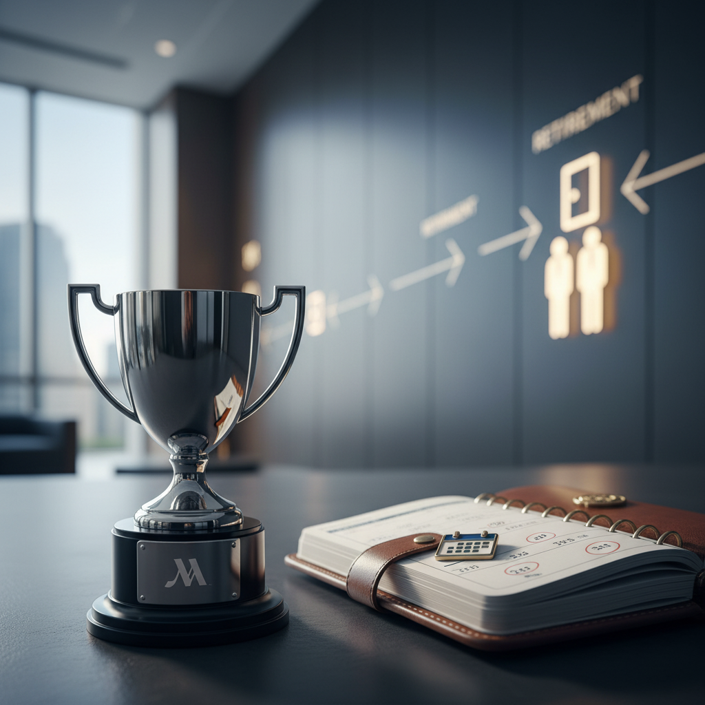 Marriott Vacations Worldwide: Brian E. Miller to Retire | VAC Stock News