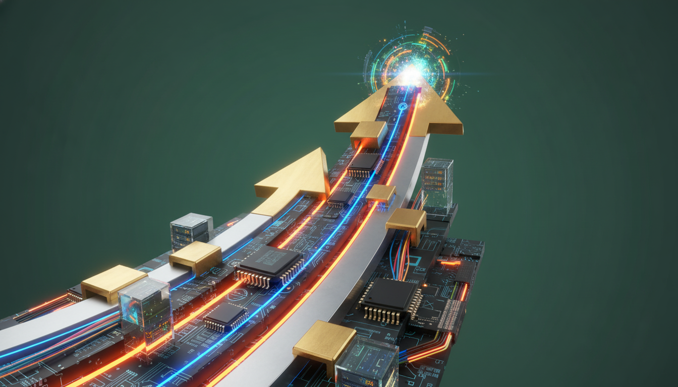 MaxLinear Reports Q3 2025: $126.5M Revenue, 56% YoY Growth | MXL Stock News