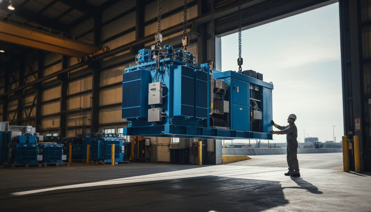 Mayville Engineering Q1 sales rise 6.8%, posts loss | MEC Stock News