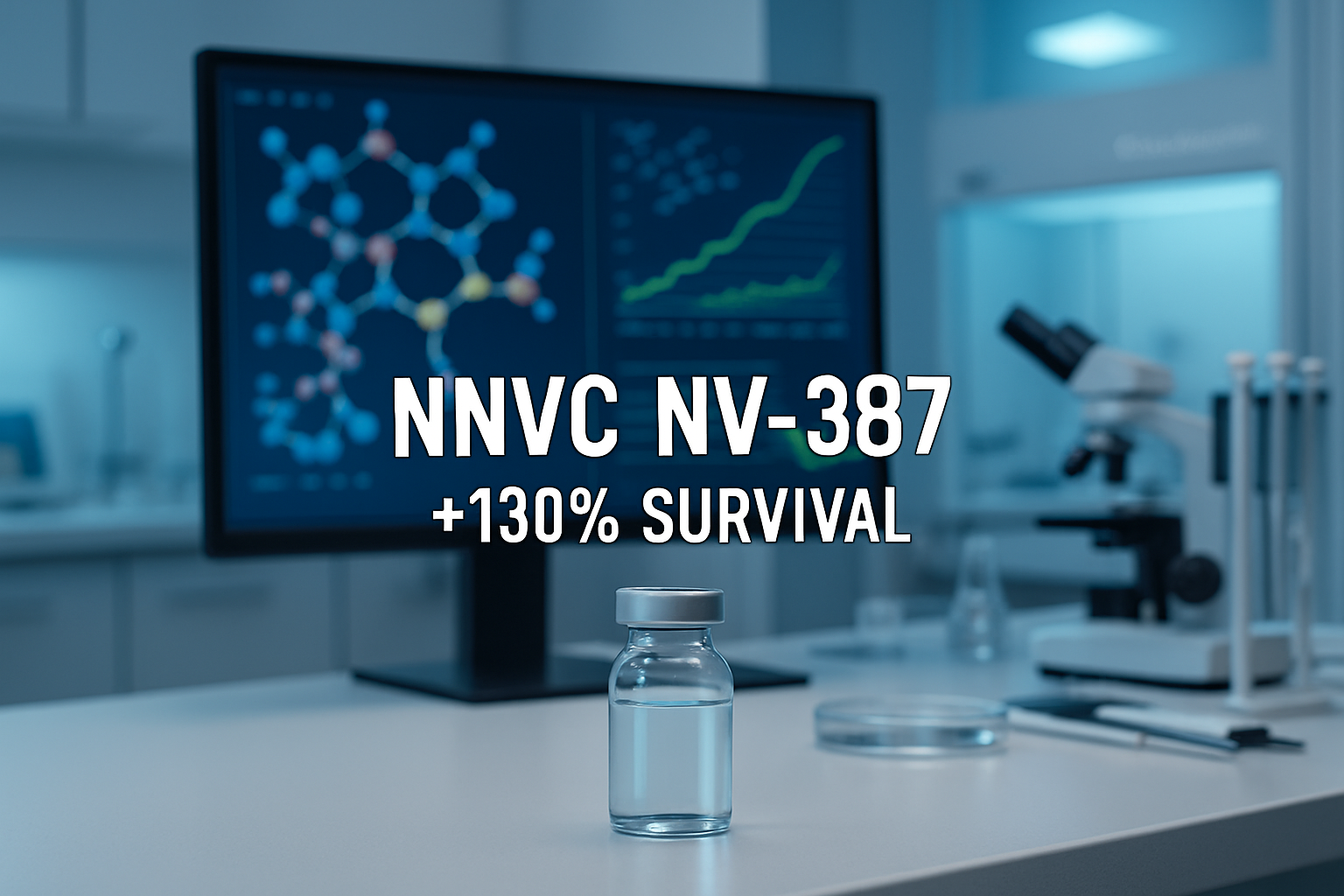 First-Ever Measles Drug Shows 130% Survival Increase in Clinical ...