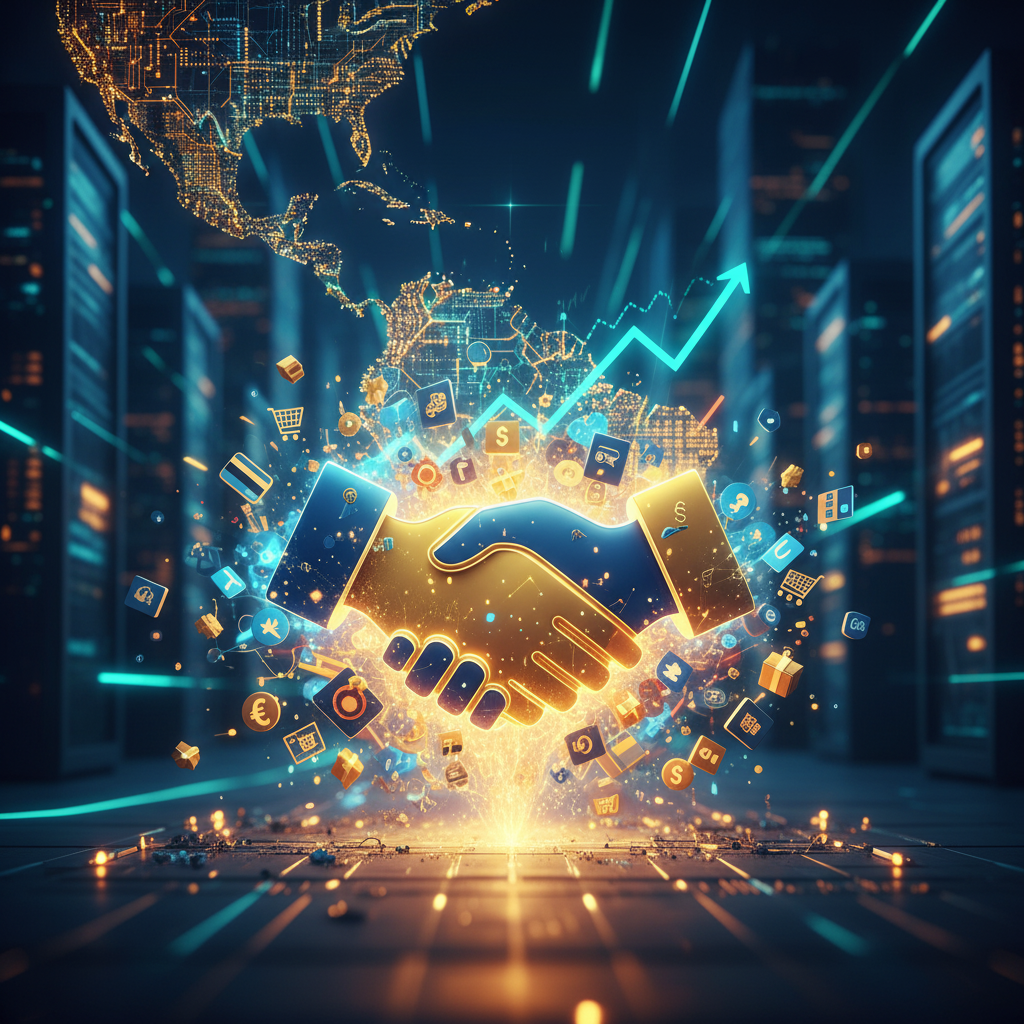 MercadoLibre Reports Q3 2025 Results; Shareholder Letter Posted | MELI ...