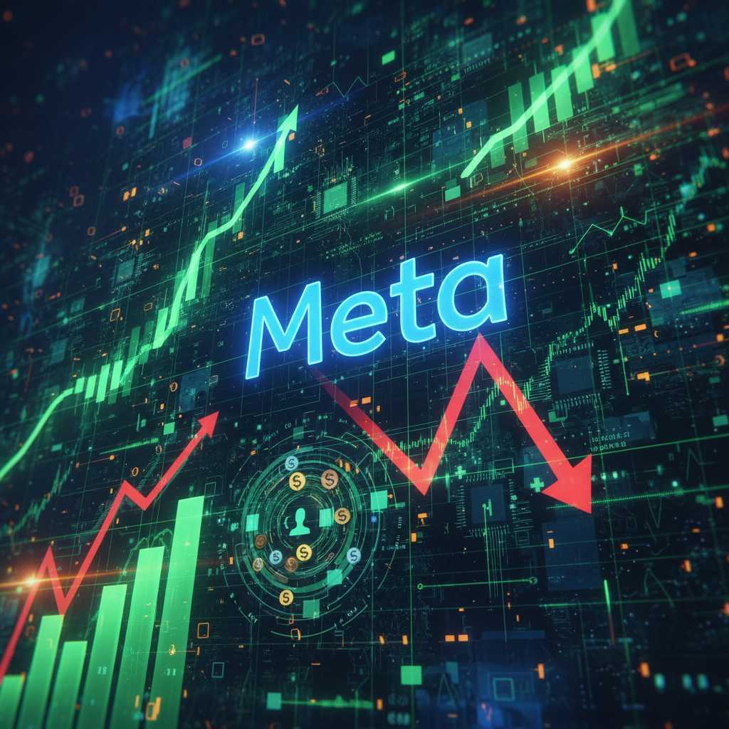 Meta Reports Q3 2025: $51.24B Revenue, +26% Y/Y on ad gains | META ...