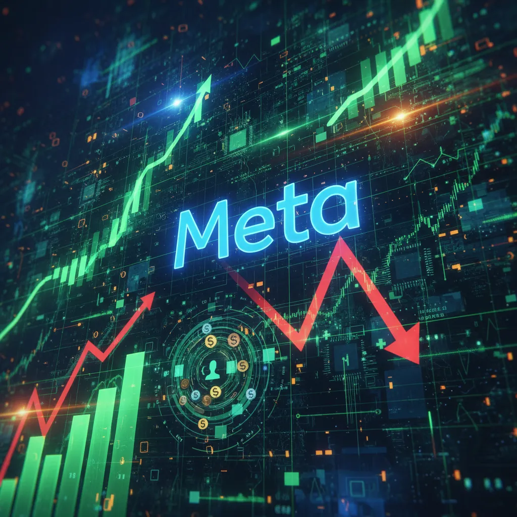 Meta Reports Q3 2025: $51.24B Revenue, +26% Y/Y on ad gains | META ...