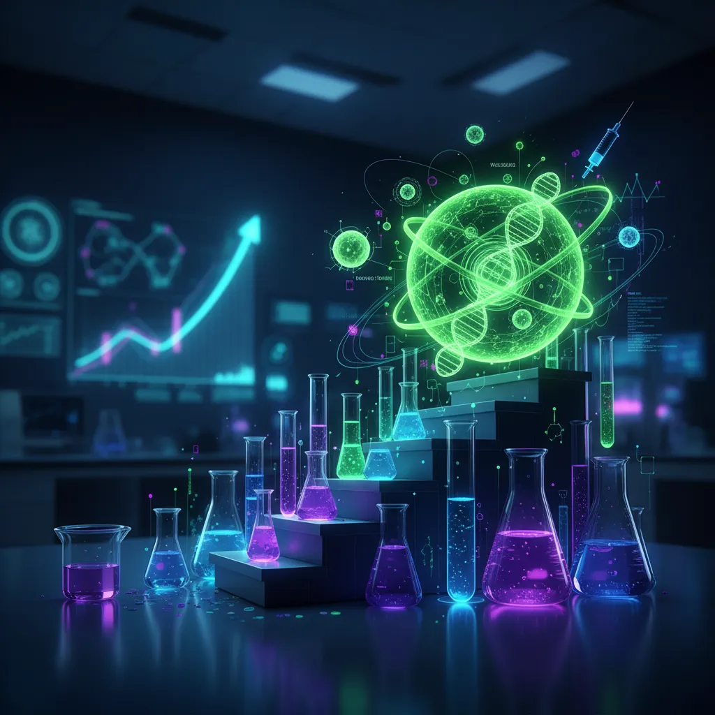 Moderna Details 3-Year Strategy, Targets Up to 10% 2026 Growth | MRNA ...