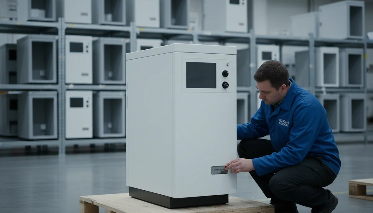 Modular Medical 1-for-30 reverse split starts March 31 | MODD Stock News