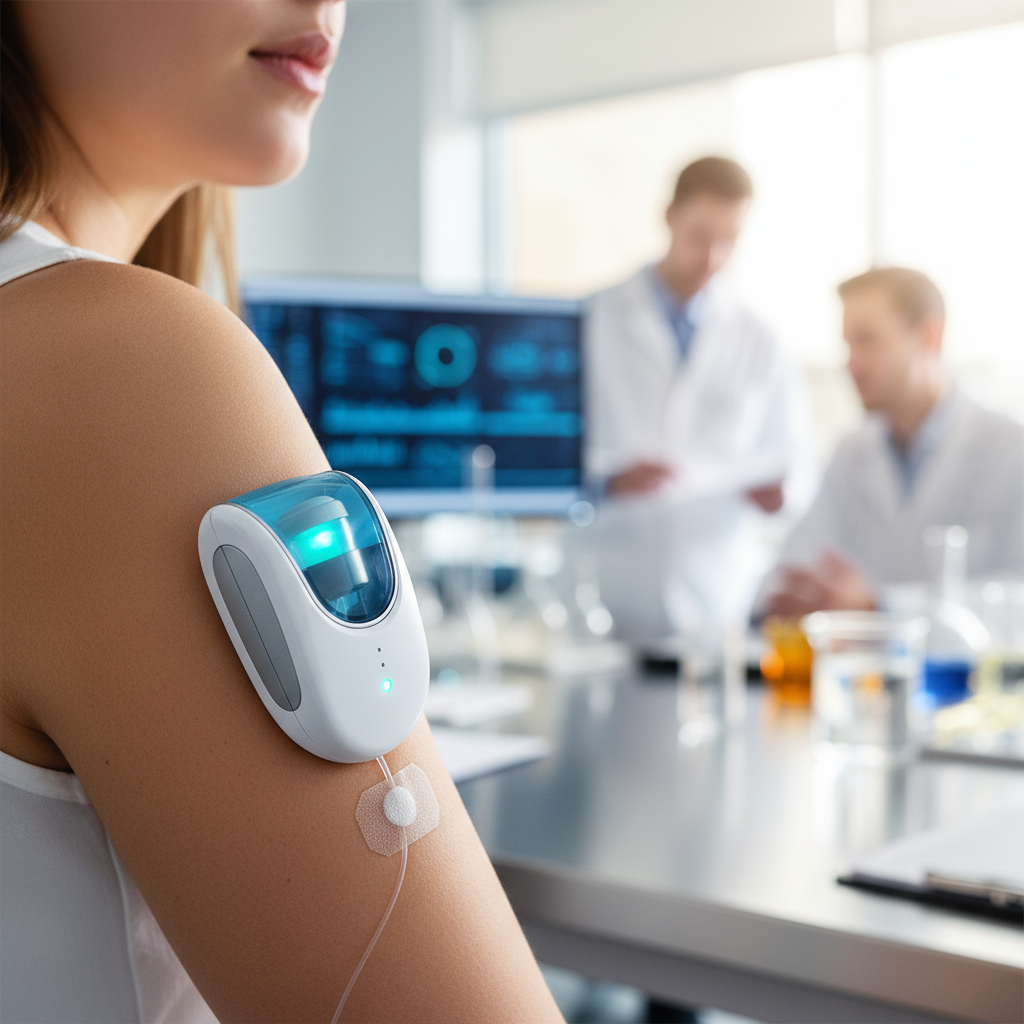 Modular Medical Gets IRB Nod for 90-Day Pivot Insulin Pump Study | MODD ...
