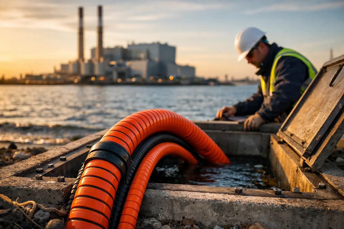 Morgan Stanley to sell Bayonne Energy Center stake | MS Stock News