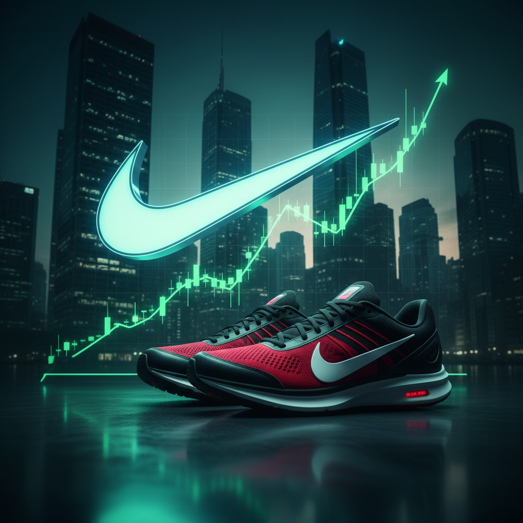 NIKE Sets December 18, 2025 Earnings Release and Call | NKE Stock News
