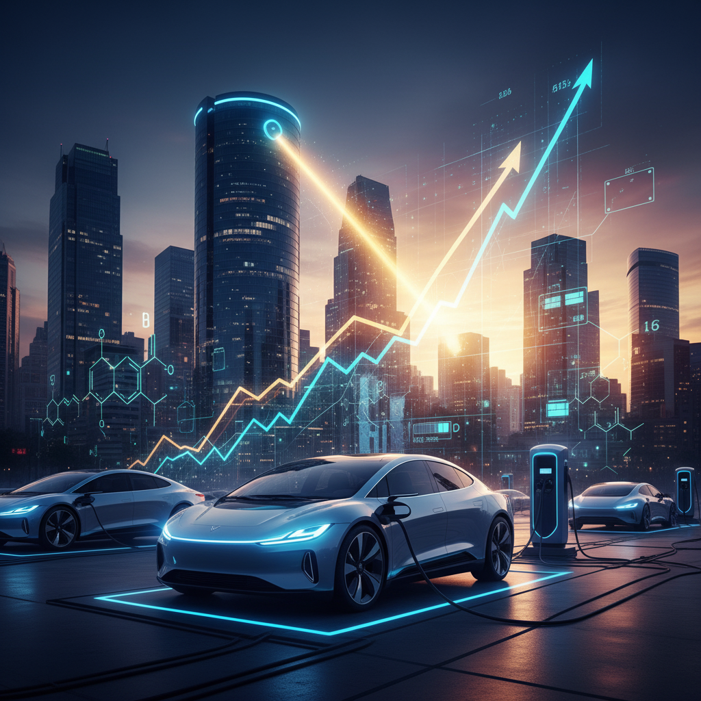 NIO Announces 181.8M Share Equity Offering for EV Development | NIO ...