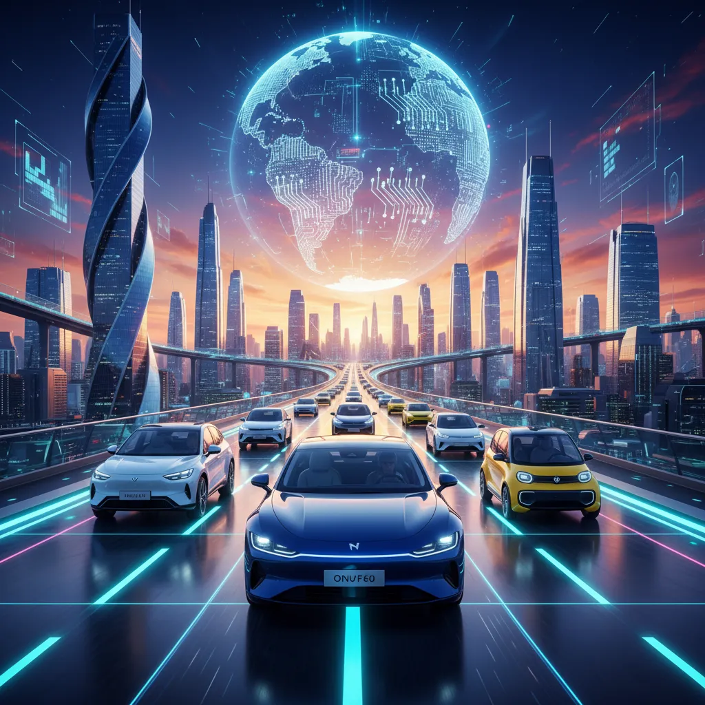 NIO January 2026 deliveries jump 96% to 27,182 | NIO Stock News