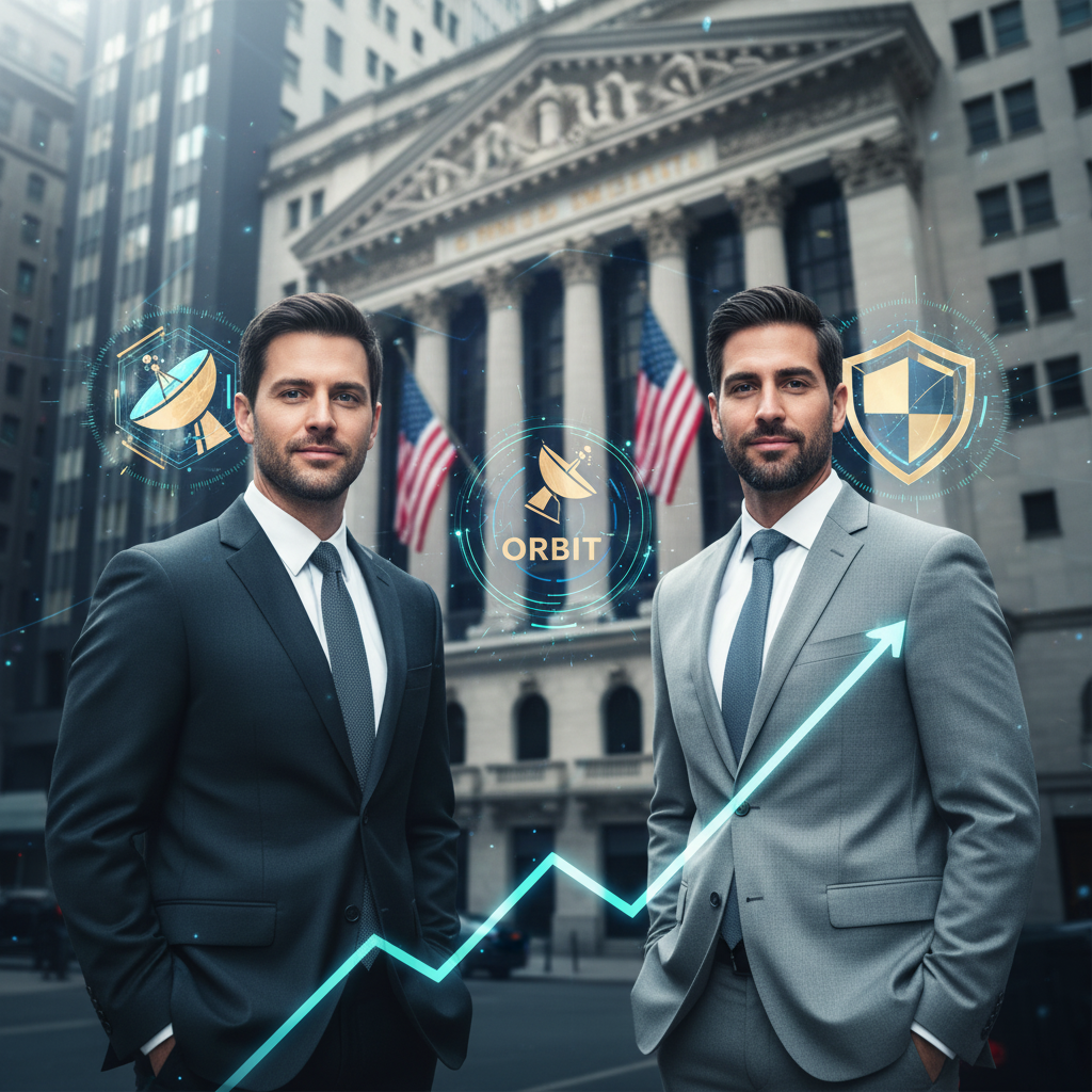 NUBURU Restores NYSE Compliance, Acquires Orbit SaaS | BURU Stock News